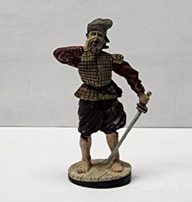 1980 Franklin Mint Elizabethan Seaman 1580's Soldier | eBay