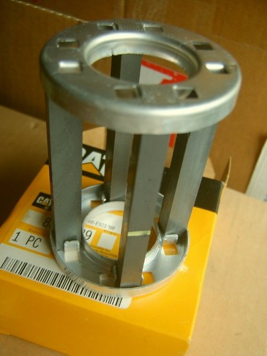 CATERPILLAR 8S-9129 HYDRAULIC/TRANSMISSION Magnetic Filter for ...