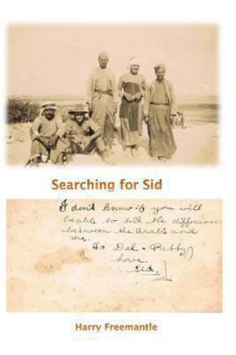 Searching for Sid by Harry Freemantle (2013, Trade Paperback) for sale online | eBay