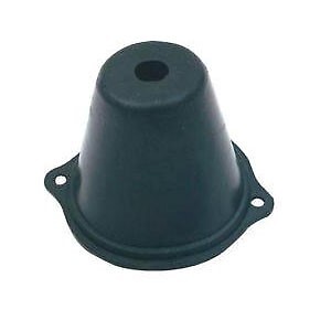1967 1968 1969 Camaro & Firebird Clutch Pedal Upper Push Rod Boot GM ...