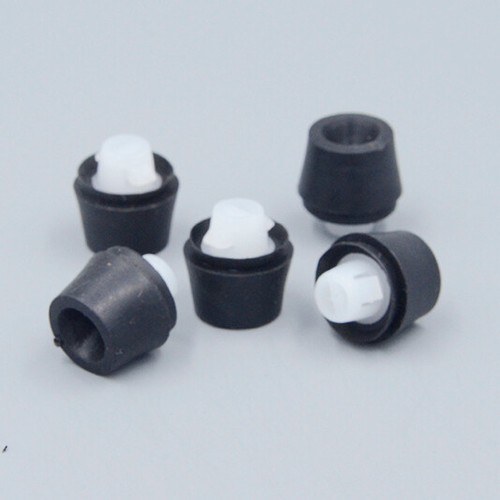 10X Door Shell Bumper for Toyota Avalon Corolla Camry Prius Yaris Lexus ...