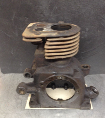 Engines - Briggs And Stratton Model