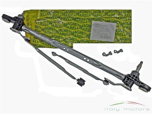 Fiat Panda 169 Wischergestänge Scheibenwischergestänge Marelli 64011002 ...