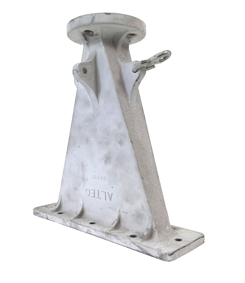 Vintage Altec Lansing Single Horn Throat Model 34495 for Mantaray MR94 ...