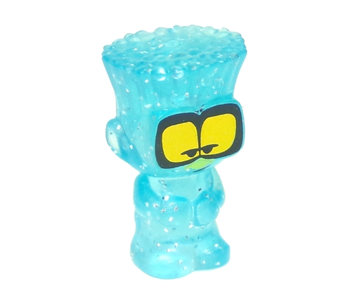 Lego Tiny Diamond 41255 Trolls World Tour Minifigure | eBay