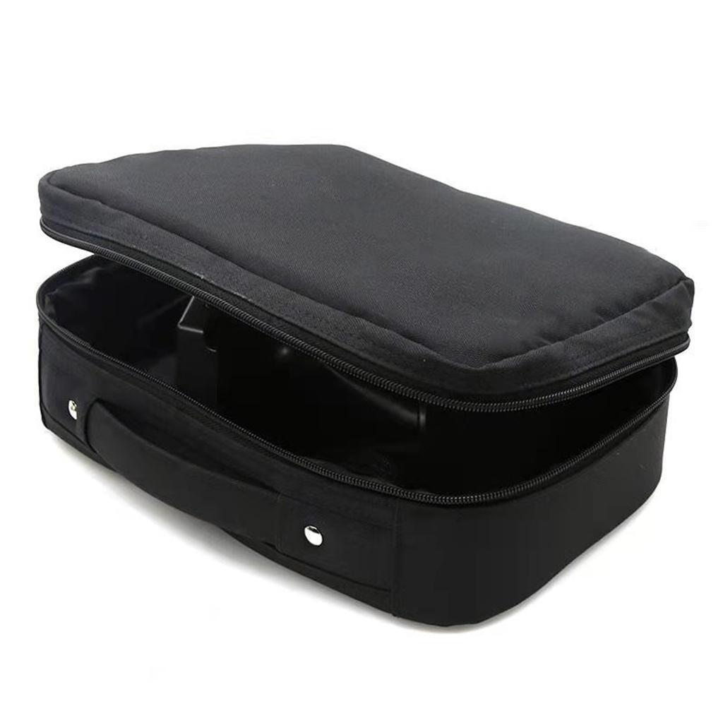 Black Carry Case Outdoor Travel Handbag Bag for Futaba Remote ...