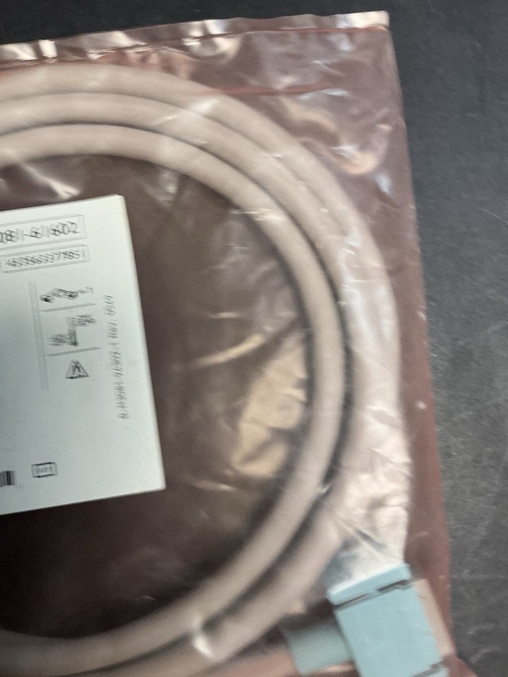 Philips IntelliVue MSL Patient Monitor Link Cable M3081-61602 #(3E03 ...