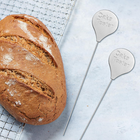 Cake Tester, 2 Packs Cake Testers for Baking and Cakes Testing Stick ...