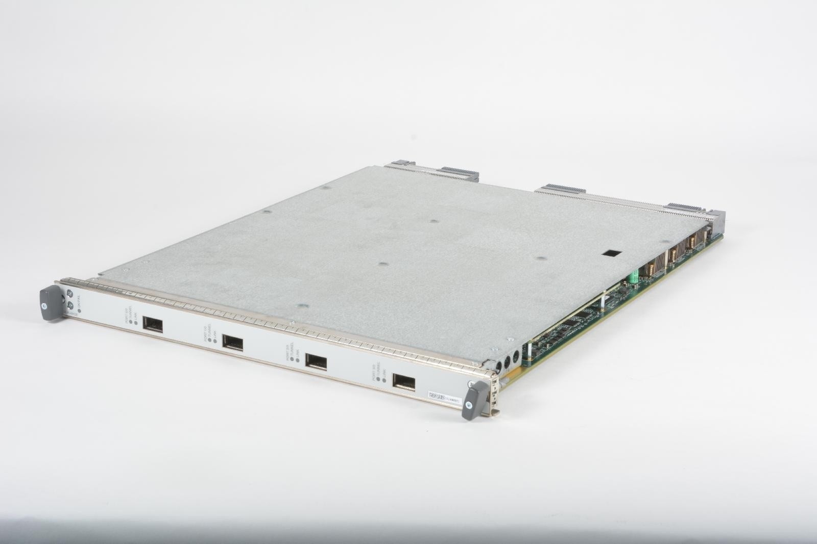 Juniper DPCE-R-4XGE-XFP-G Enhanced DPC for sale online | eBay