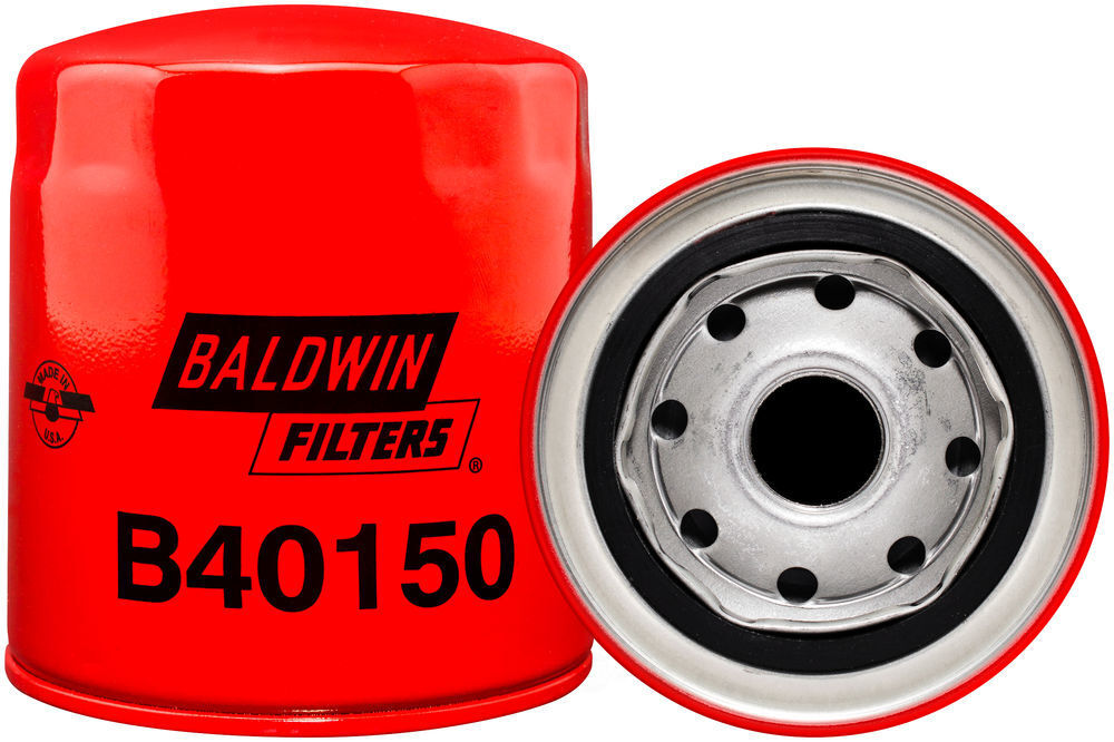 Engine Oil Filter-DIESEL Baldwin Filters B40150 for sale online | eBay