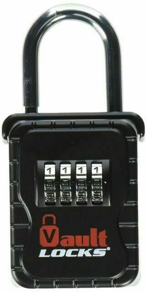 VaultLOCKS 3200 Security Lockbox Key Storage Set for sale online | eBay