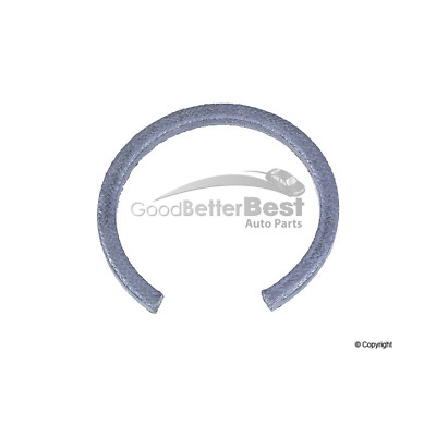 New Victor Reinz Engine Crankshaft Seal Rear 711972200 0019971241 ...