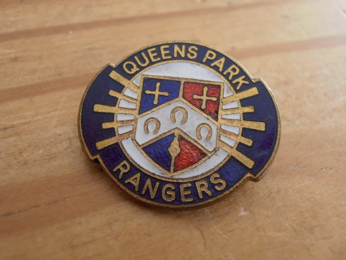 Queens Park Rangers Crest