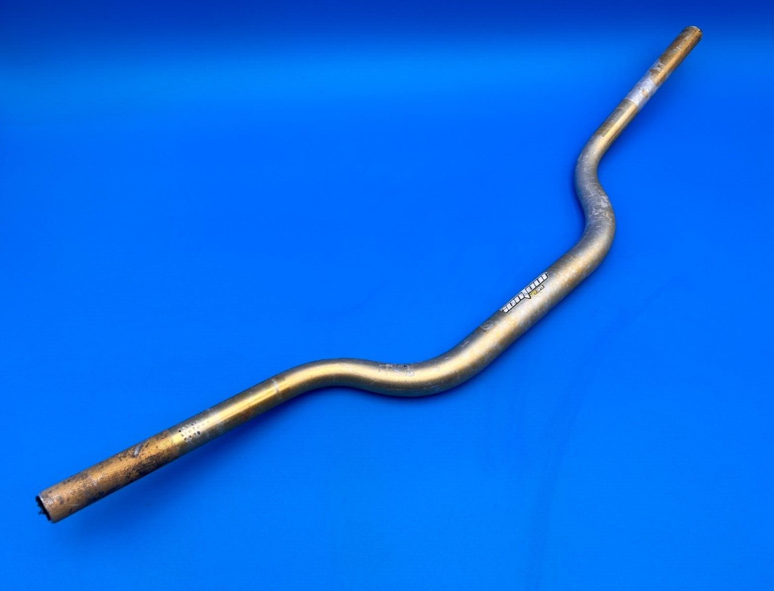 2002 Yamaha YZ426F PROTAPER Handle Bars 4XM-26111-00-00 | eBay