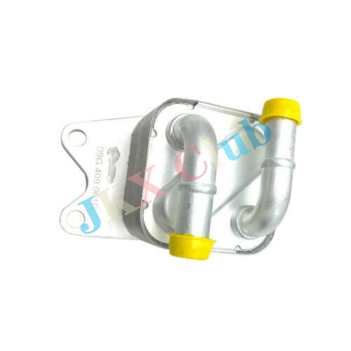 Automatic A/T Transmission Oil Cooler h Fit For Volkswagen Polo ...