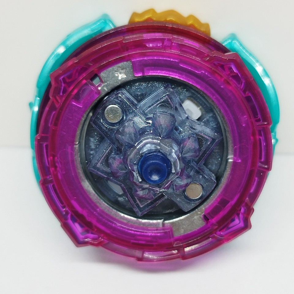 Beat Kukulcan 7Under Hunter Beyblade Burst God B-125 08 Takara Tomy | eBay