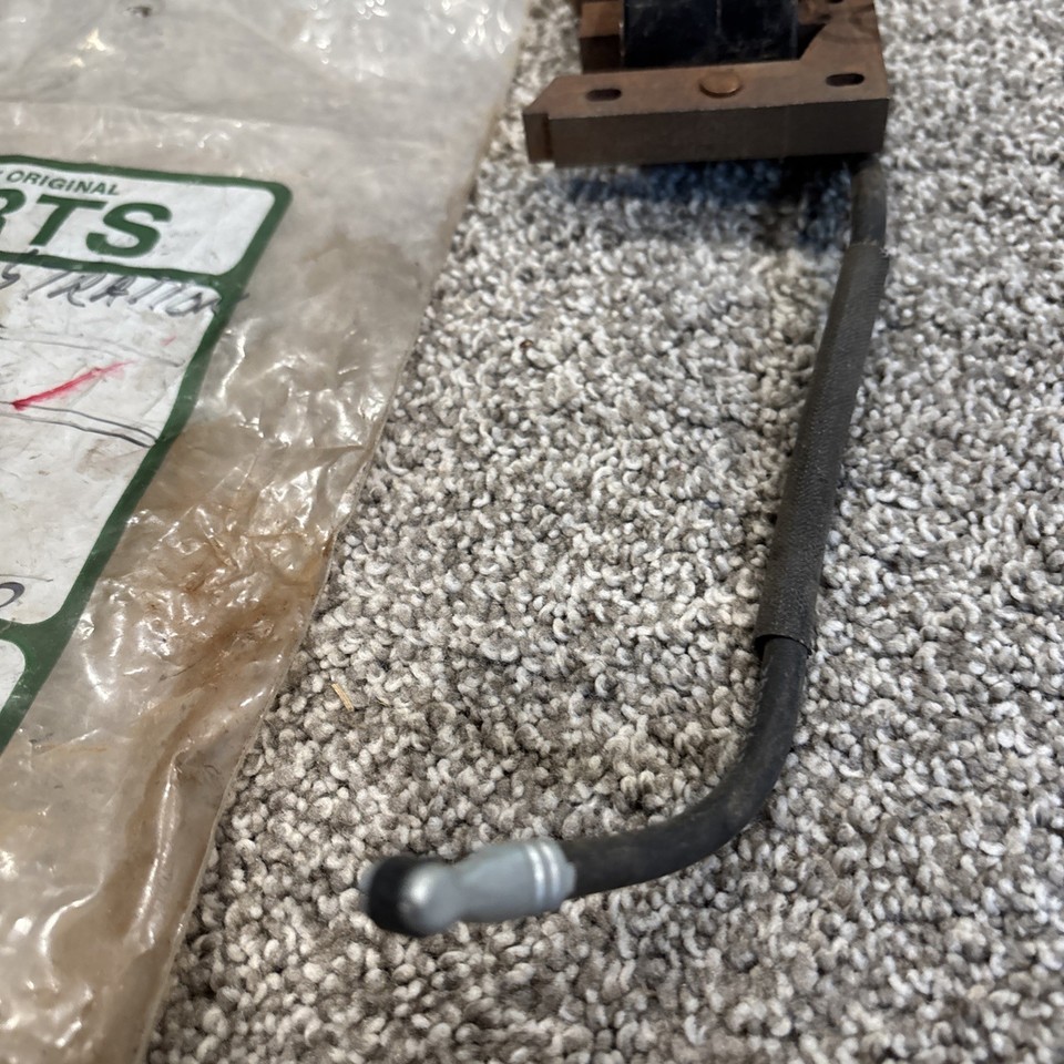 Genuine Briggs & Stratton 291617 Ignition Coil Armature Magneto | eBay