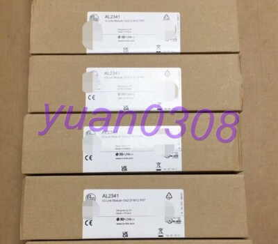 NEW IFM AL2341 Controller DHL Fast delivery | eBay