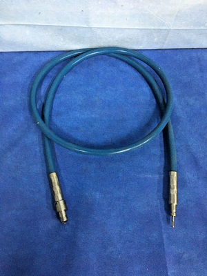 Medical Flexible Shafts Flexible Drive Shaft 15665 Medical Instrument