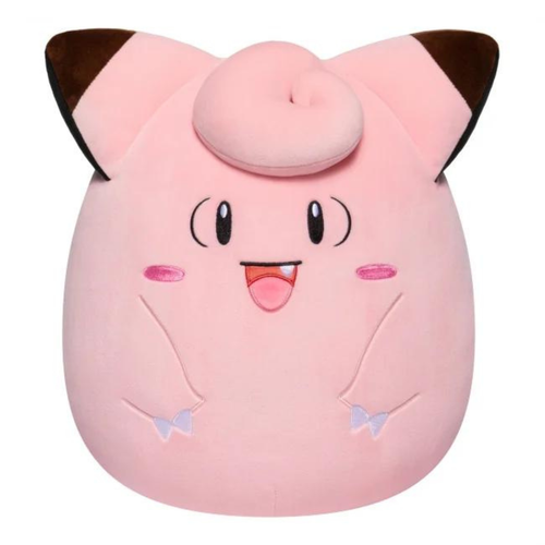 POKÉMON - Mélofée / Clefairy (25cm) - Peluche Squishmallows | eBay