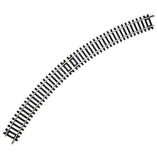 HORNBY Track Single 1x R607 2nd Radius Double Curve | eBay