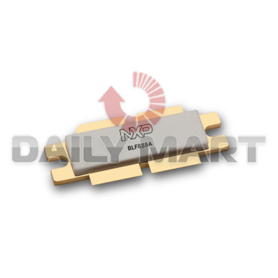 Transistors - Rf Power Transistors