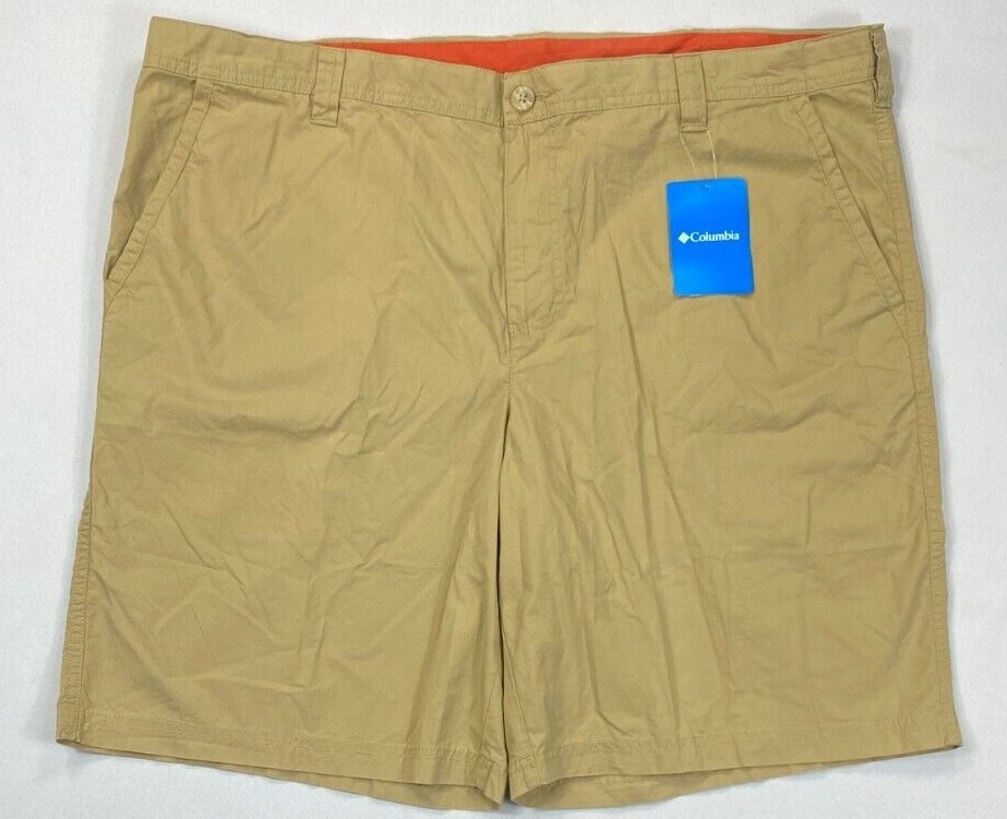 Men's Columbia Washed Out 10" Inseam Shorts New | eBay