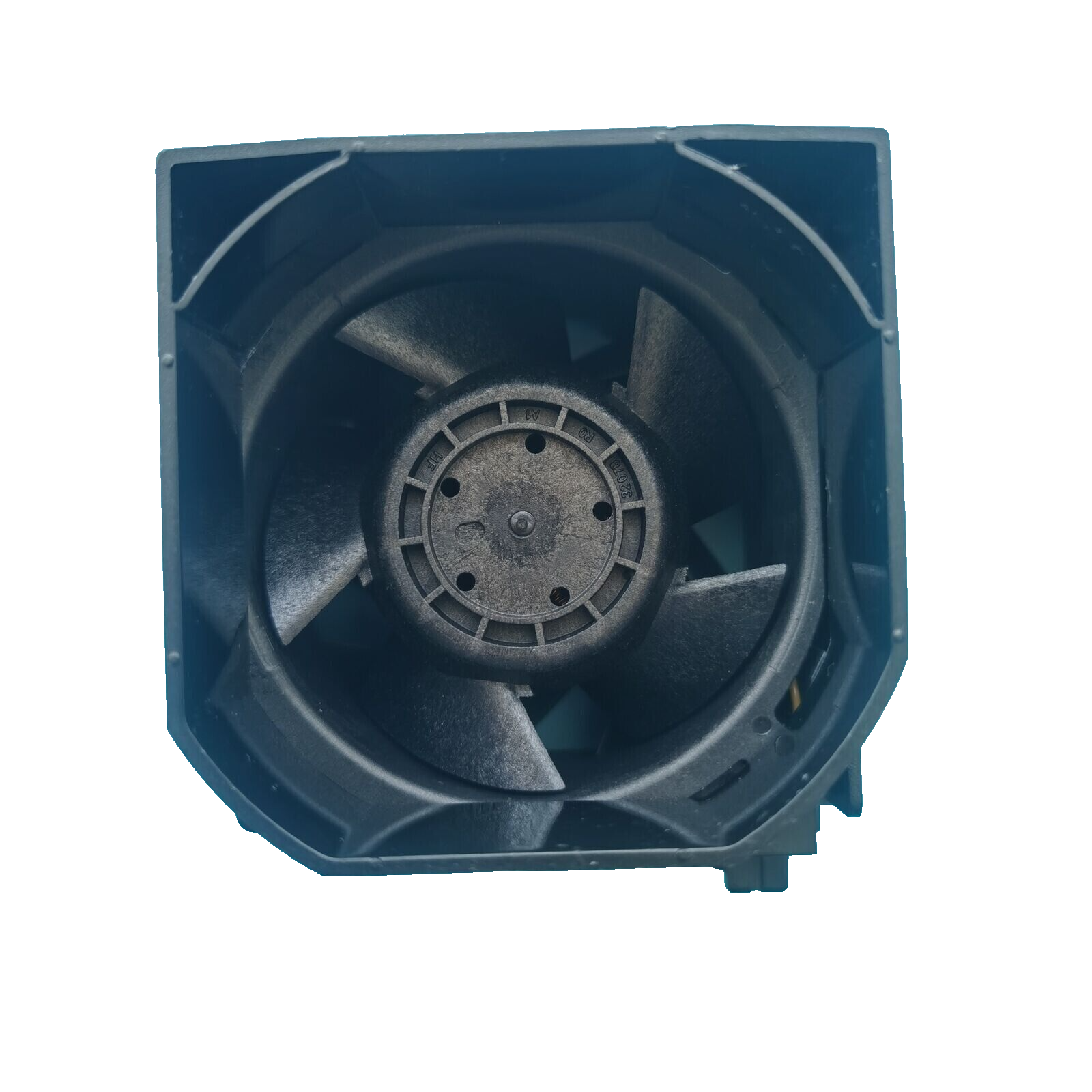 Genuine Dell PowerEdge R750 R7525 Standard System Cooling Fan JF857 ...