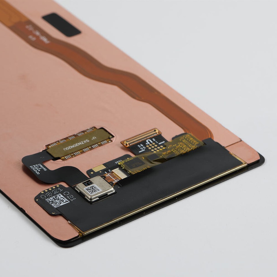 A+ OLED For Samsung Galaxy Note 20 5G N980 N981 LCD Display Screen ...