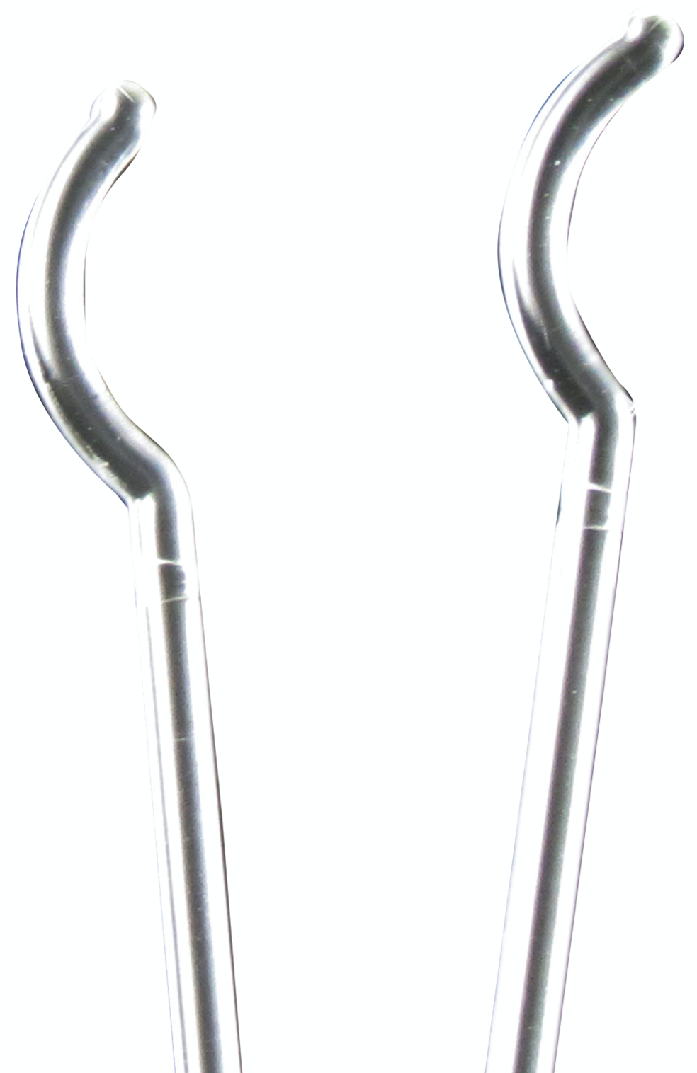 Itsoclear Clasps For Your Dental Lab Chrome Cobalt Partials 1.8mm thick ...