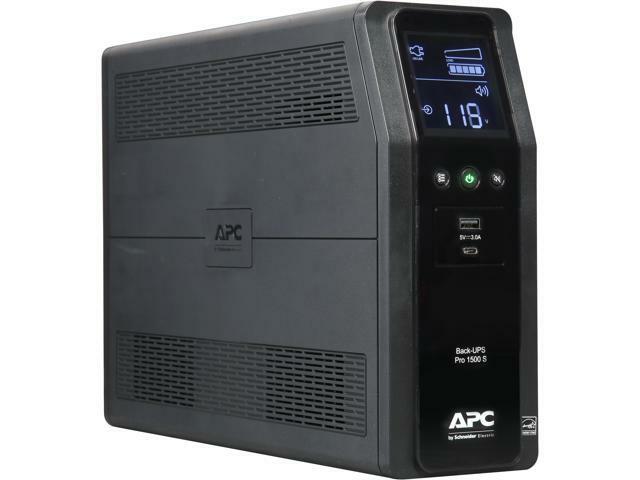 APC BR1500MS2 Battery for sale online | eBay