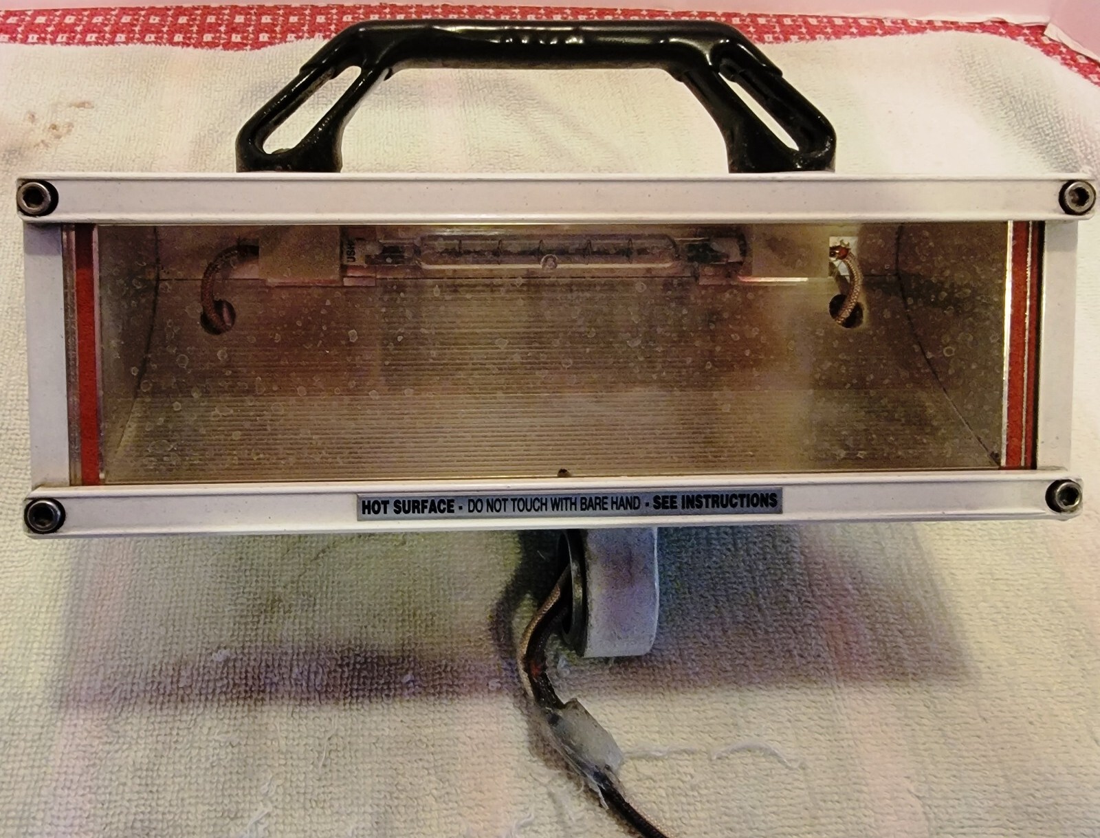 FRC Scene Light Model FC600-S75 120V 750 Watt | eBay