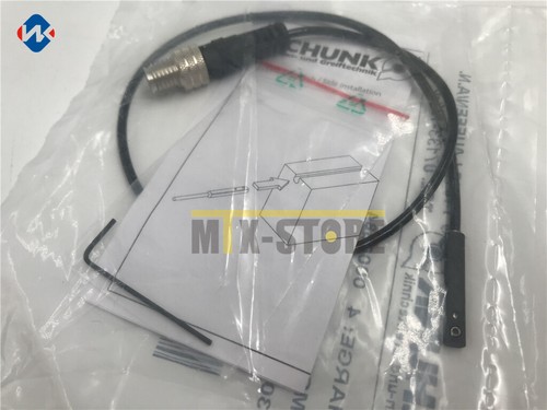1PCS Brand New ones SCHUNK sensor MMS22-SPM8 | eBay