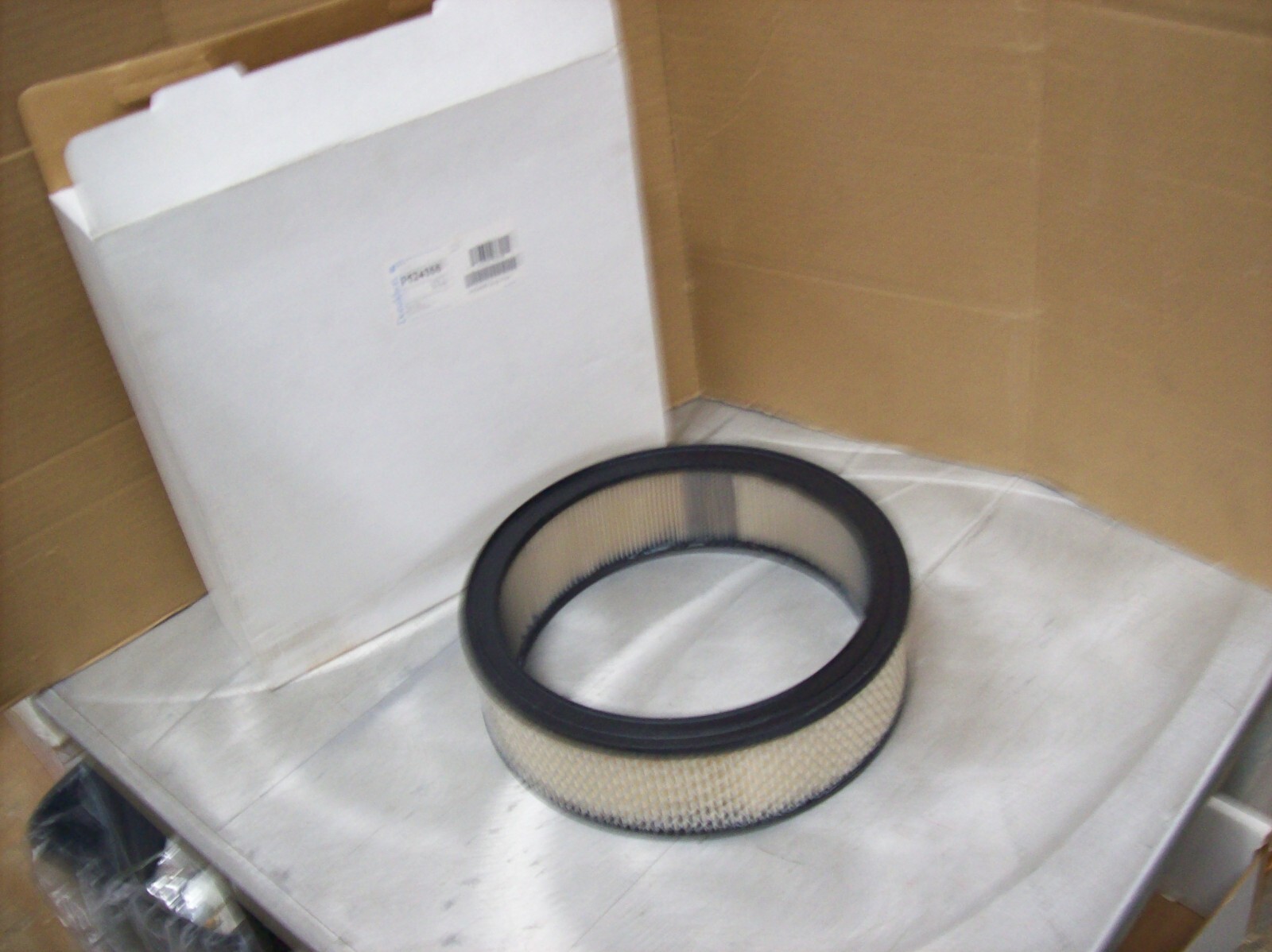 DONALDSON P612513 - Air filter cross reference