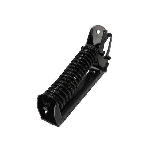 Spring Pack Assembly less Shank fits Case IH 370 375 47841858 | eBay