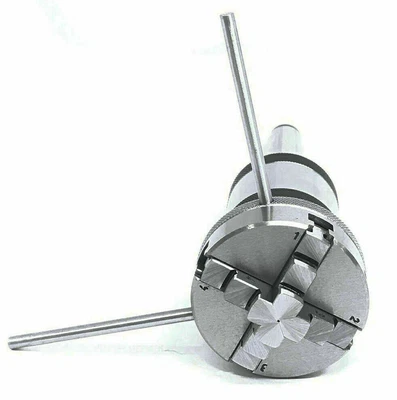 REVOLVING LIVE CENTER MT2 THREADED M14X1 | Grelly USA
