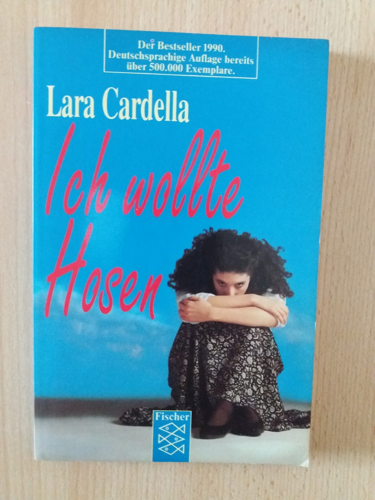 Lara Cardella - Ich wollte Hosen | eBay