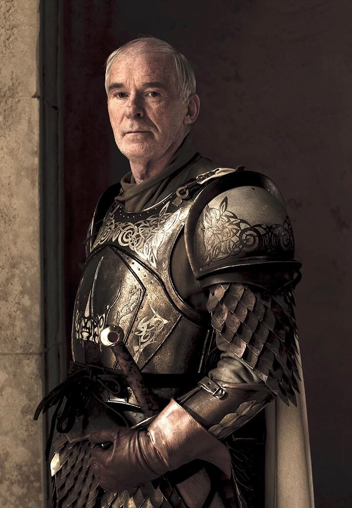 Barristan The Bold