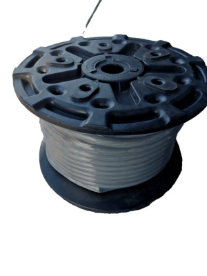 LAPP KABEL OLFLEX 150 GRAY PVC CONTROL CABLE 16AWG/25 CONDUCTOR 200+ FT ...