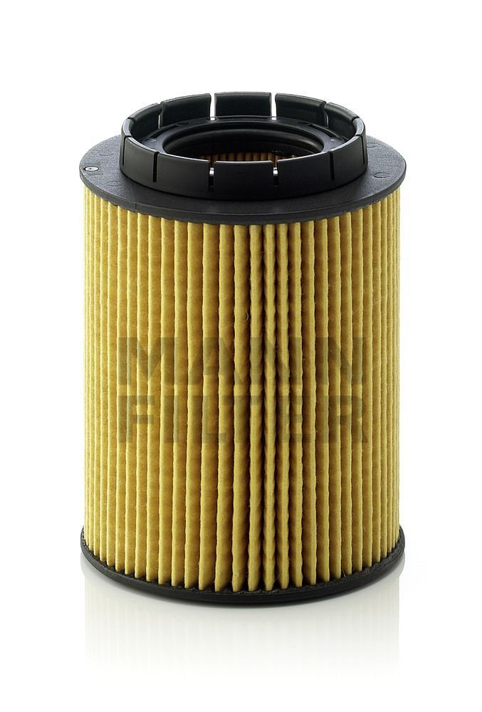 Oil Filter For 2004-2007 Volkswagen Touareg 4.2L V8 AXQ 40Valve FI 2005 ...
