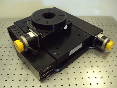 Other - Axis Linear Positioner