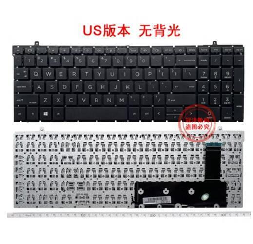 New Laptop Keyboard For HP EliteBook 860 G9 865 G9 US NO Backlit | eBay