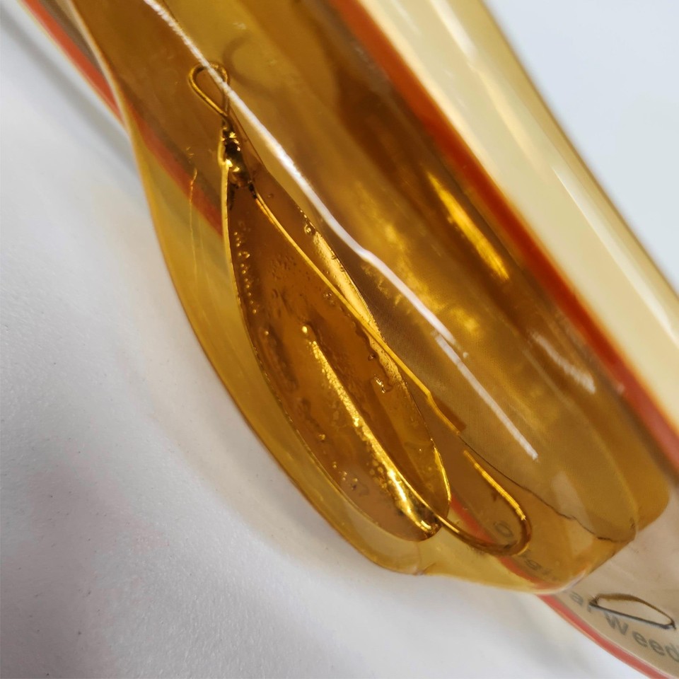 Johnson Lures Silver Minnow Gold Fishing 1/8 oz Weedless Spoon NOS | eBay