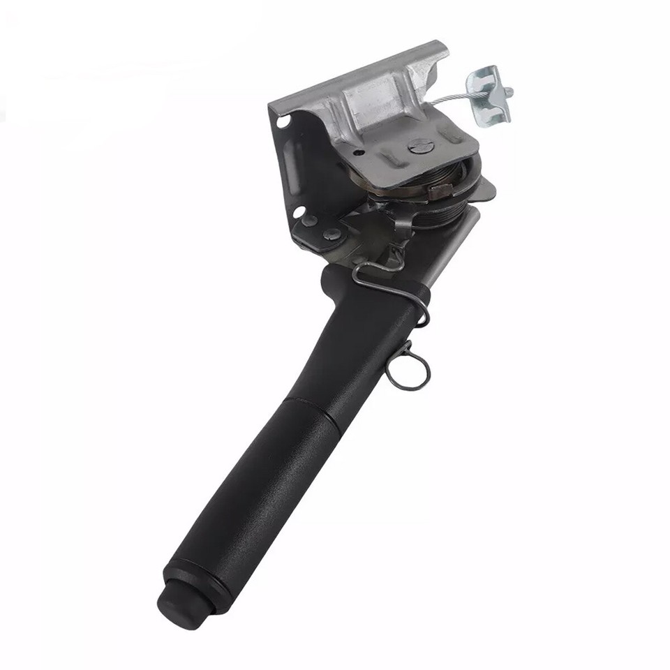 Handbrake Lever Parking Brake for 2007-2010 Jeep Wrangler JK 3.8L ...