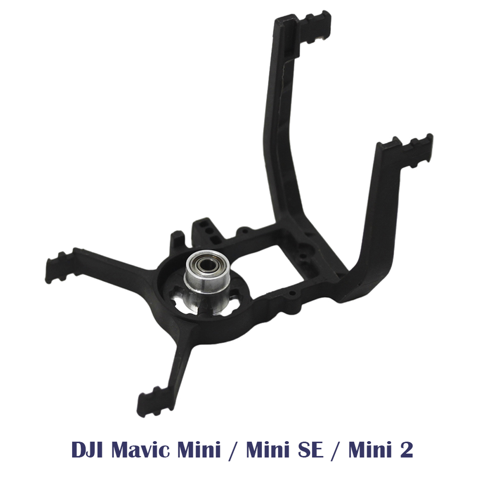 Camera Lens ESC Board Screws Arm Shell Repair Parts For DJI Mavic Mini ...