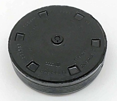 Genuine VW AUDI SKODA SEAT Amarok Ameo Arteon Beetle Cabrio end cap ...
