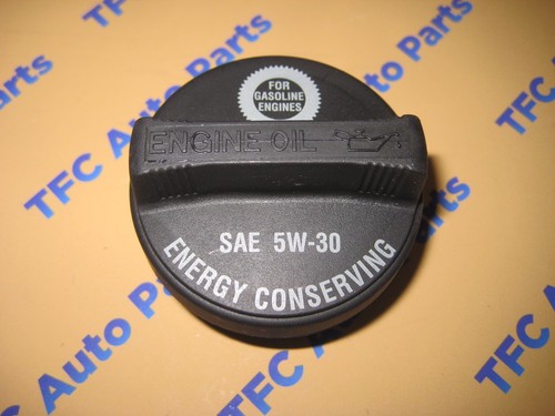 Toyota Scion Lexus 5W30 Screw on Engine Oil Filler Cap Oil Cap Genuine ...