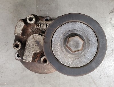 Mercedes Diesel Fuel Pump 0030917401 OM904 OM906 | eBay