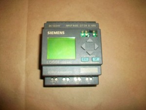 Siemens LOGO! Programmable Relay 6ED1 052-MD00-0BA2 | eBay