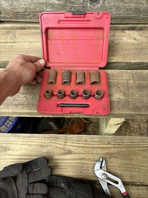 craftsman tool set used | eBay